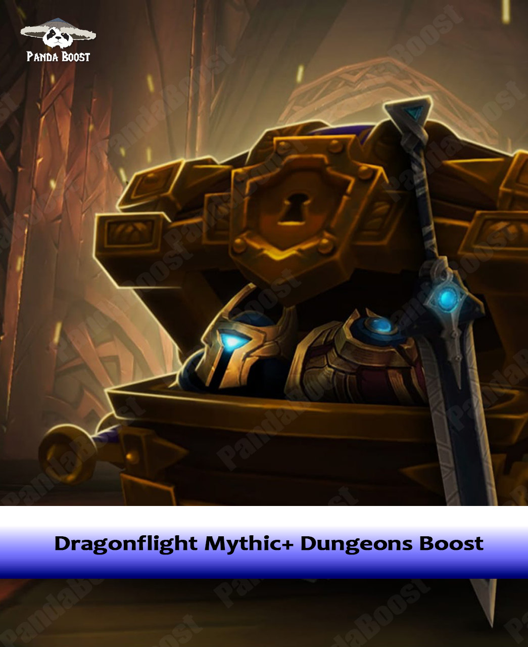 Dragonflight Mythic+ Dungeons Boost – PandaBoost